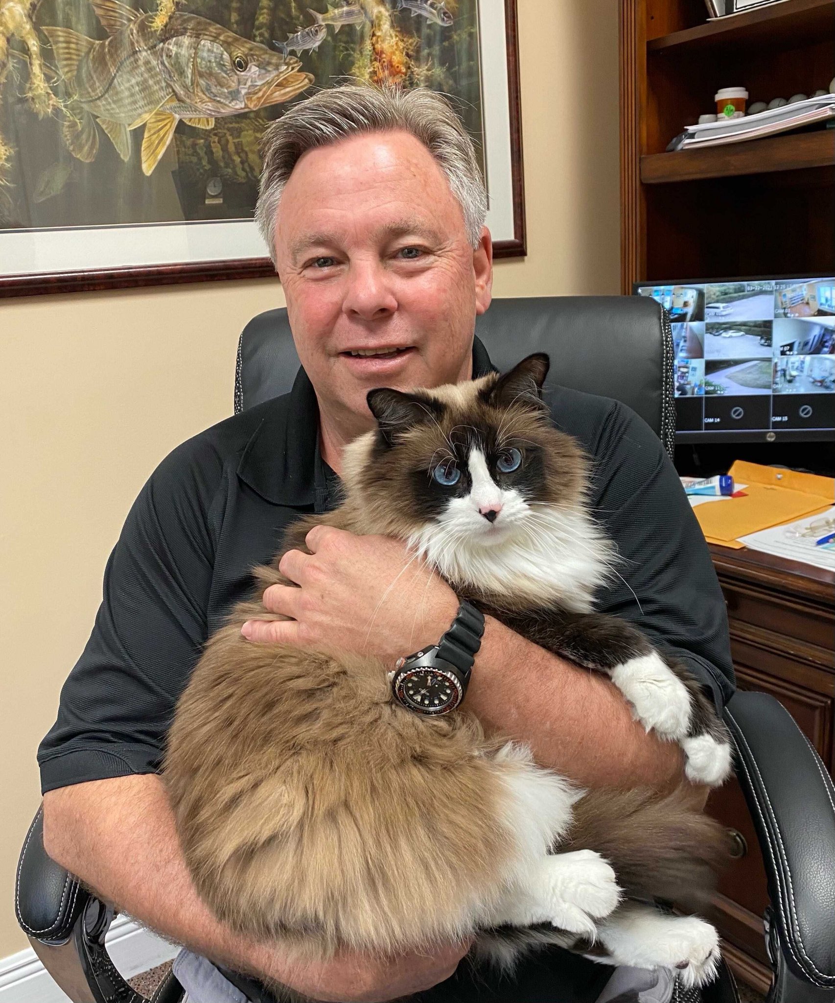 Dr Chris Steers Stuart Sound Animal Hospital Stuart FL dr-chris-steers-stuart-sound-animal-hospital-stuart-fl